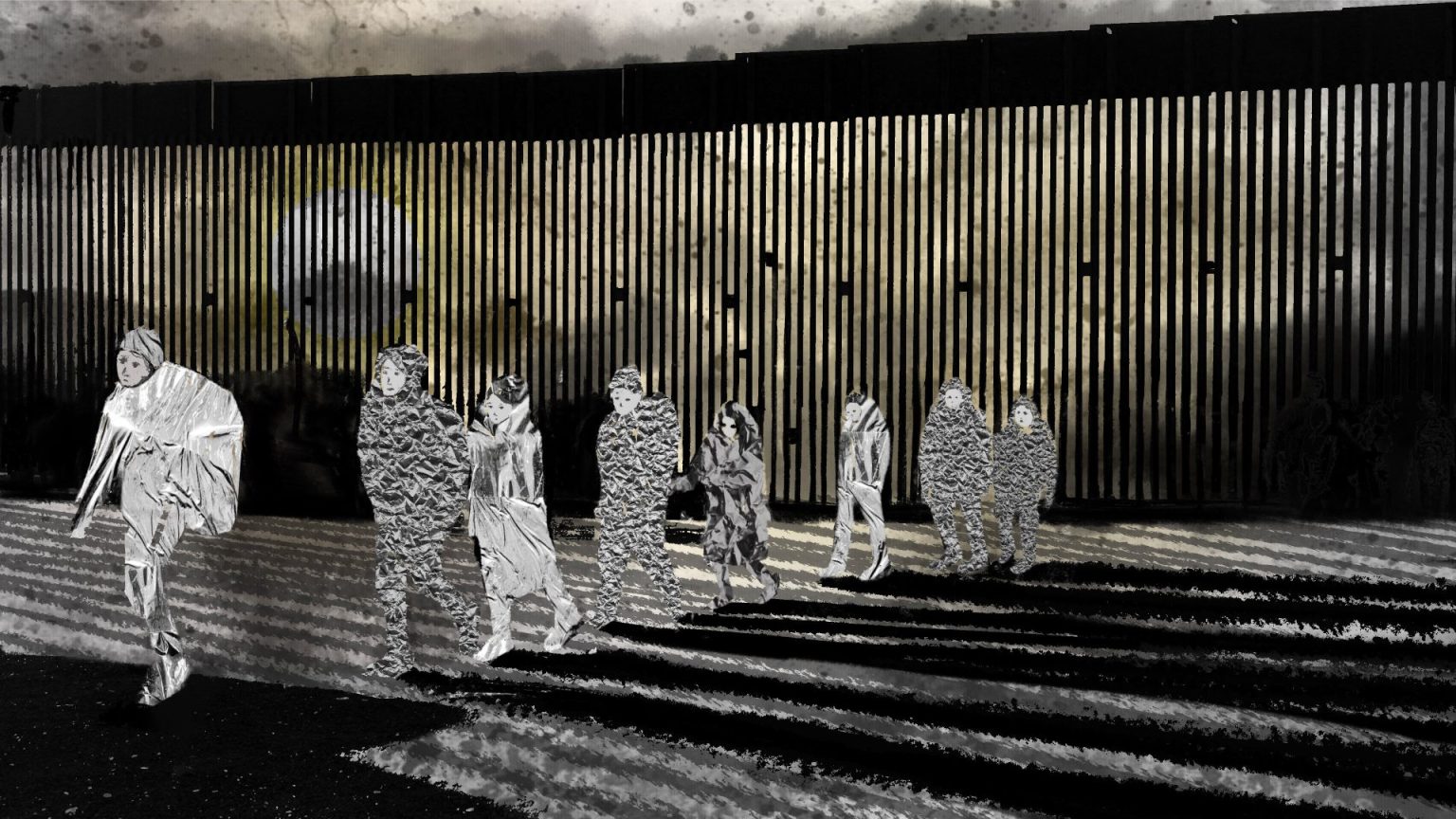 The Border Propagandist - Coda Story