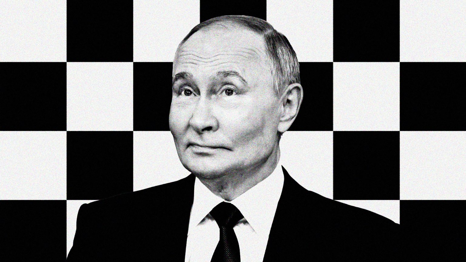 Russia lost Venezuela. Putin won everything else - Coda Story