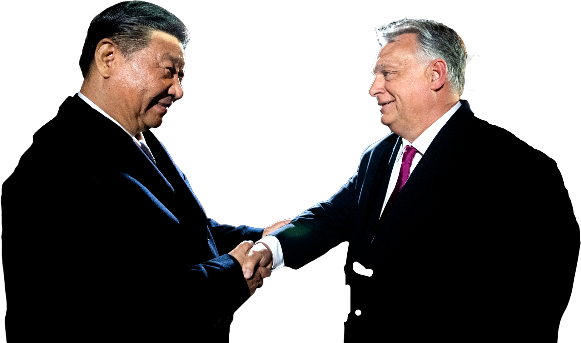 The Orbán precedent - Coda Story