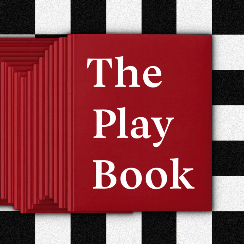 The Playbook - Page 2 of 2 - Coda Story