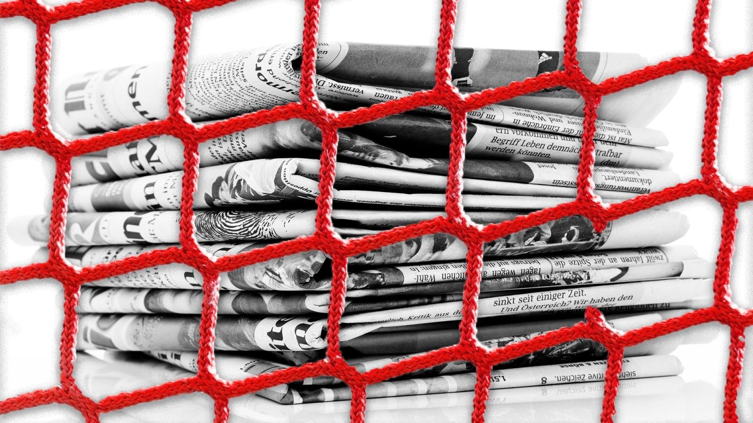 The capture of journalism and the illusion of objectivity - Coda Story