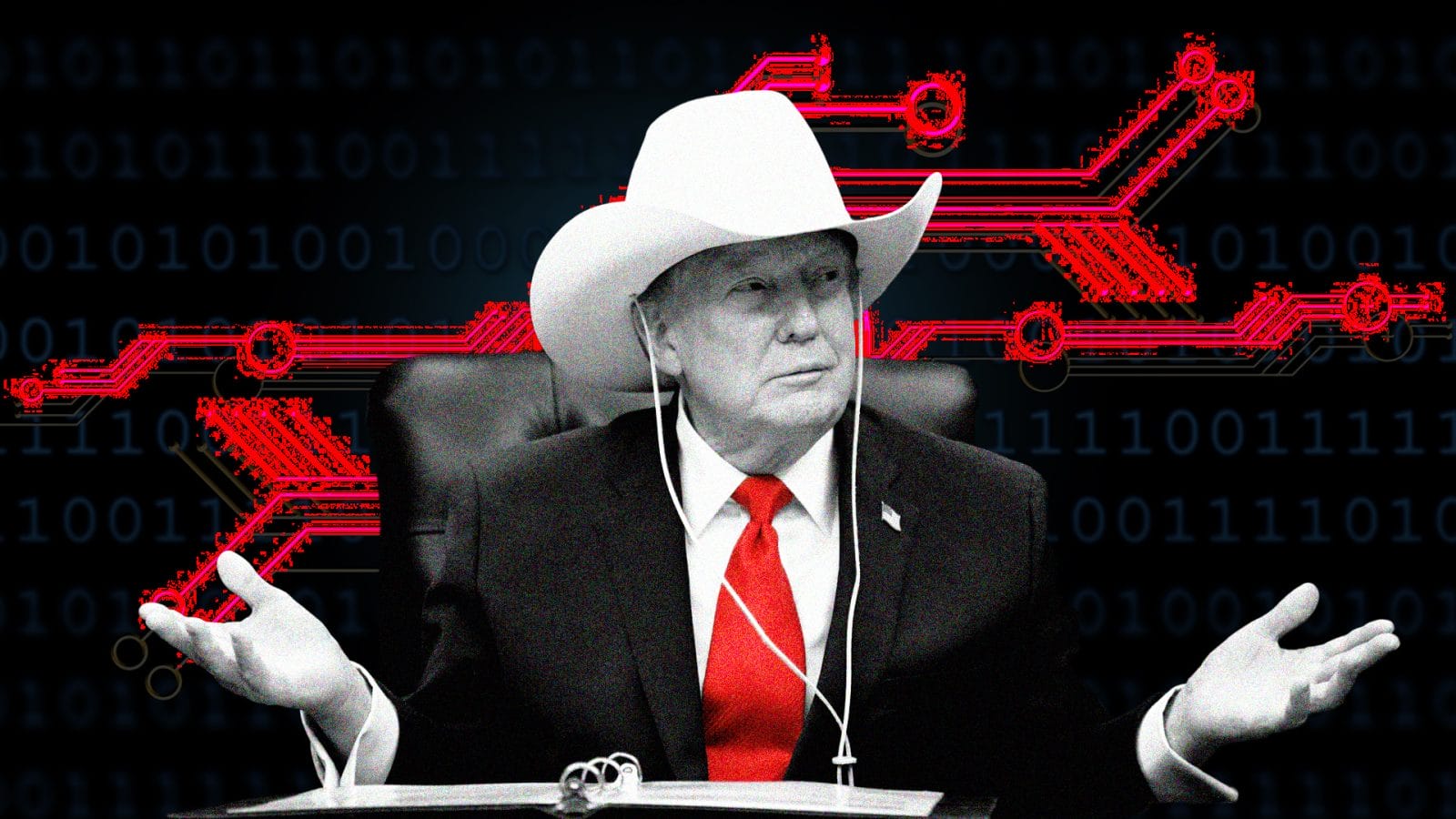 The new boss? Not the same as the old boss - Coda Story